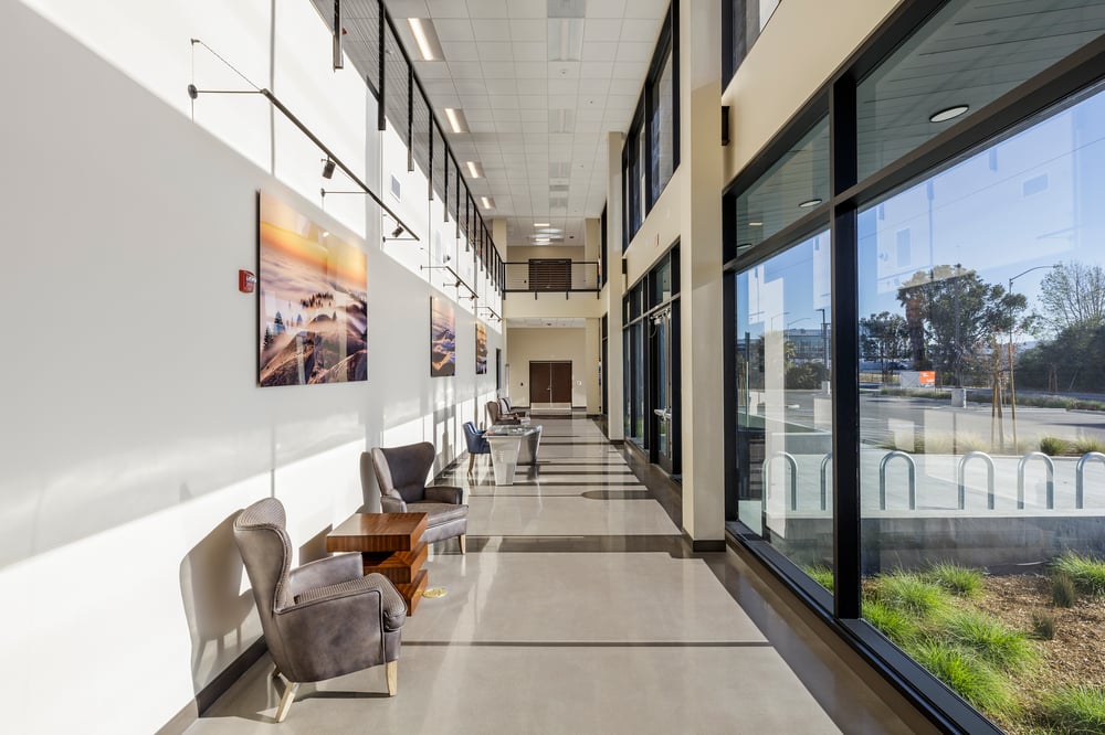Skyway Center at San Carlos Airport (KSQL) | Centrex