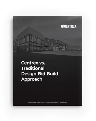 Centrex | Your Aviation Build Partner